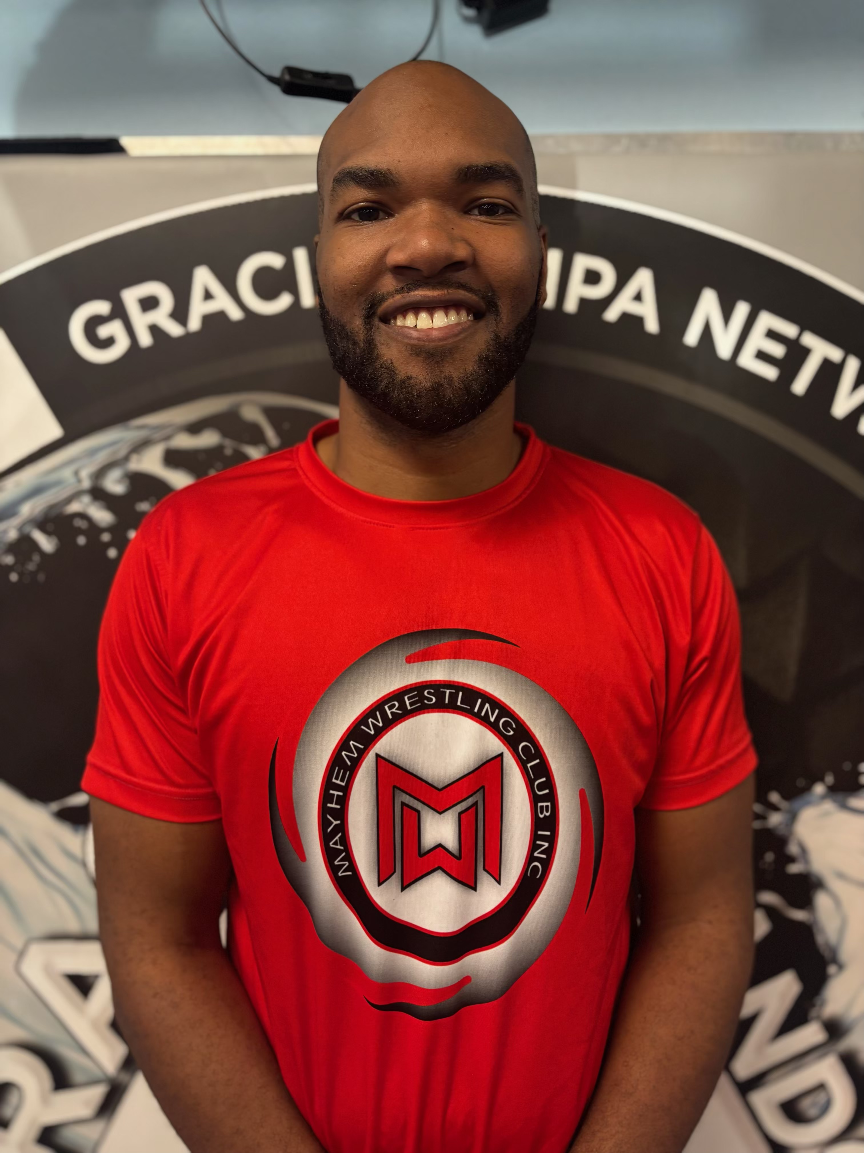Mayhem Wrestling Club | Youth Wrestling Programs in Riverview, FL