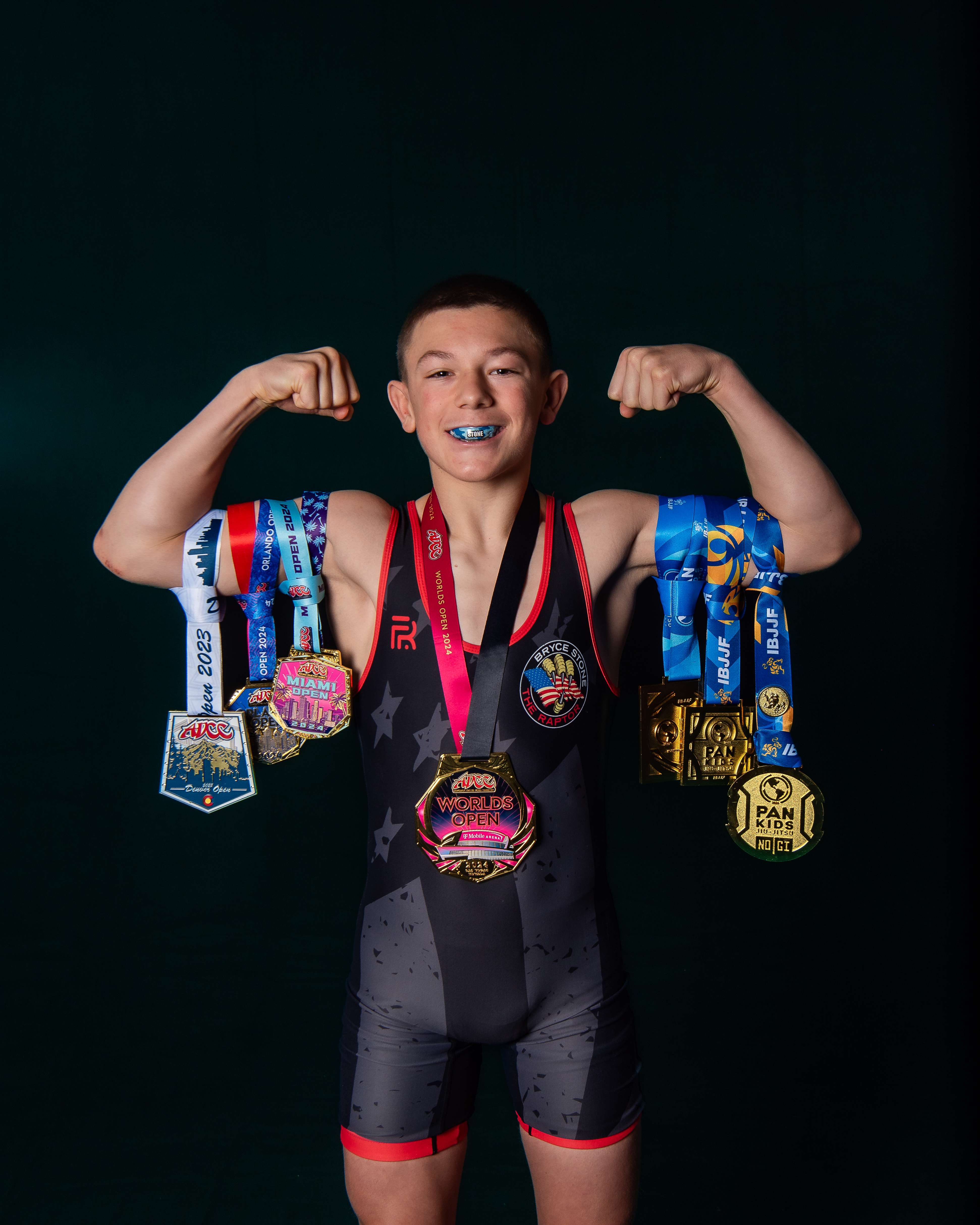 Mayhem Wrestling Club | Youth Wrestling Programs in Riverview, FL